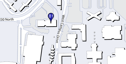 Byu Campus Map Printable Printable Maps